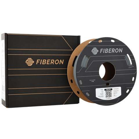 Fiberon™ PA6-GF25 (Formerly PolyMide™ PA6-GF) – Polymaker CA