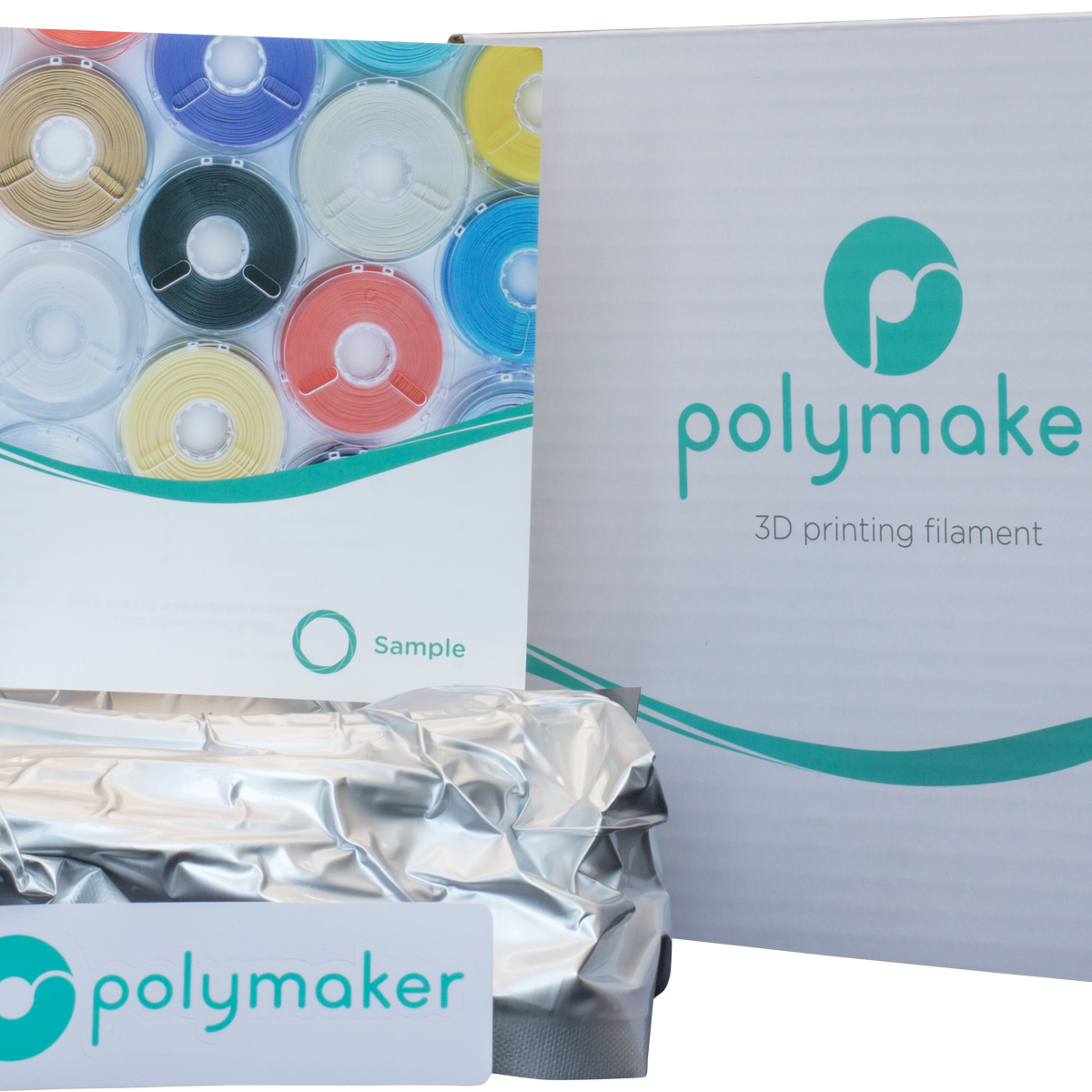 Sample Box – Polymaker CA