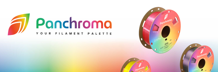 Panchroma – Polymaker CA