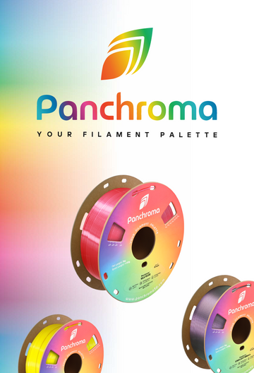 Panchroma – Polymaker CA