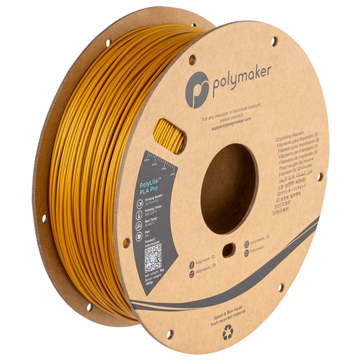 Functional PLA – Polymaker CA