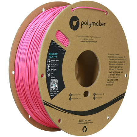 Functional PLA – Polymaker CA