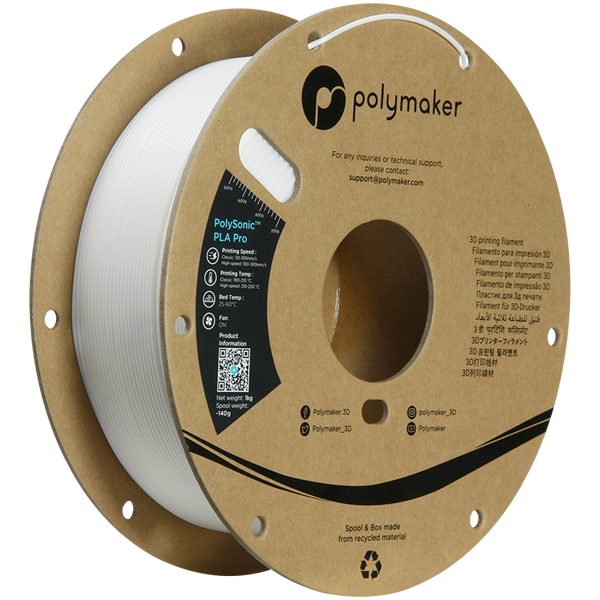 Functional PLA – Polymaker CA