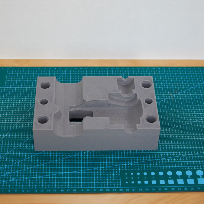 Fiberon™ PA6-GF25 (Formerly PolyMide™ PA6-GF) – Polymaker CA