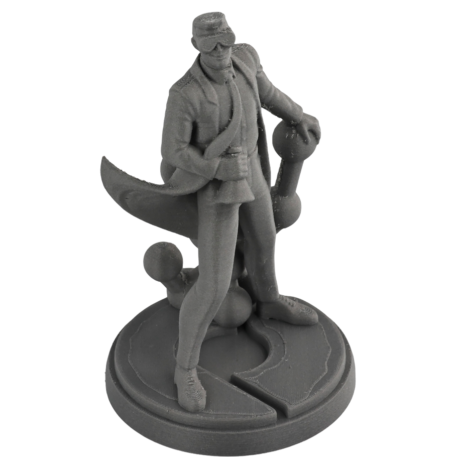 Fiberon™ PA6-GF25 (Formerly PolyMide™ PA6-GF) – Polymaker CA