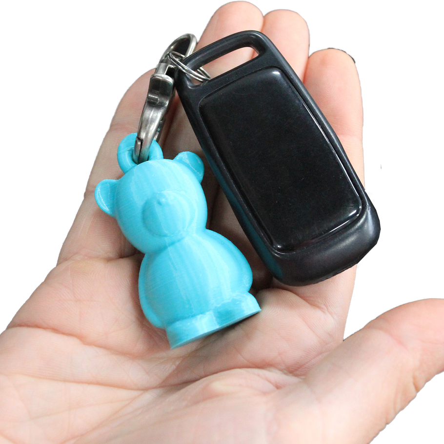 PolyFlex™ TPU90 – Polymaker CA