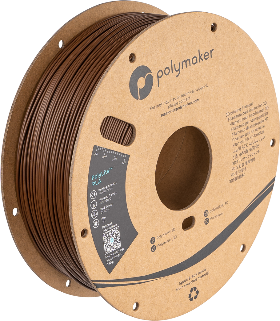 PolyLite™ PLA – Polymaker CA