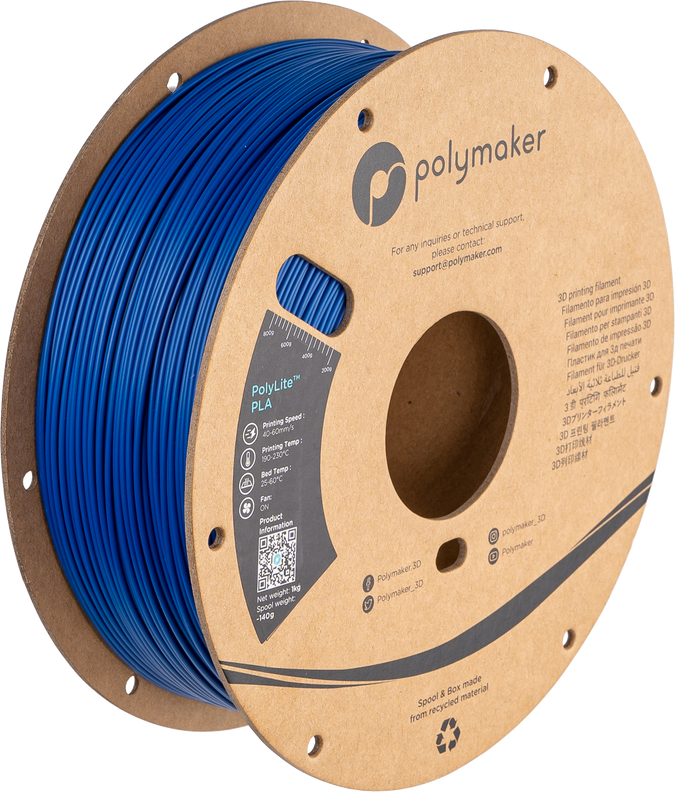 PolyLite™ PLA – Polymaker CA