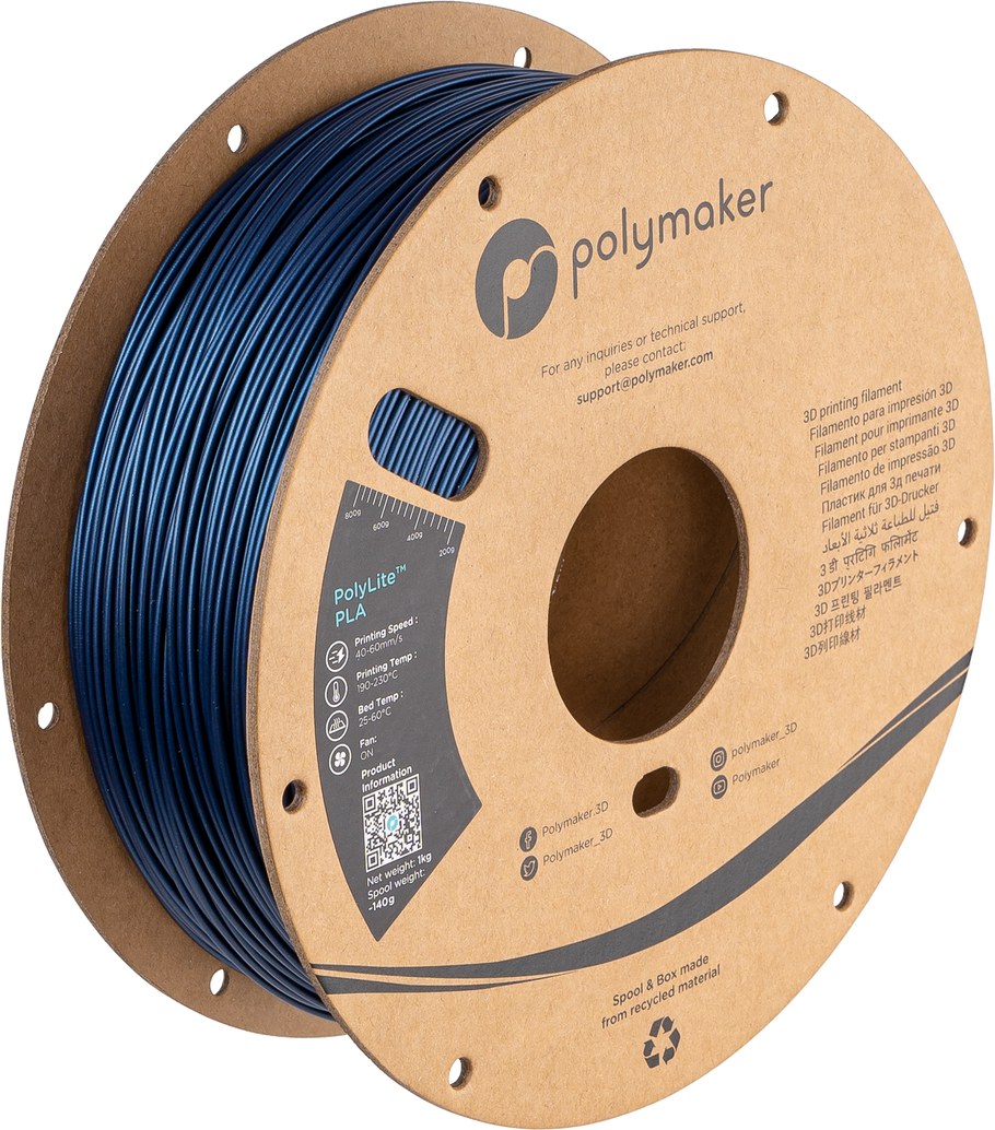 PolyLite™ PLA – Polymaker CA
